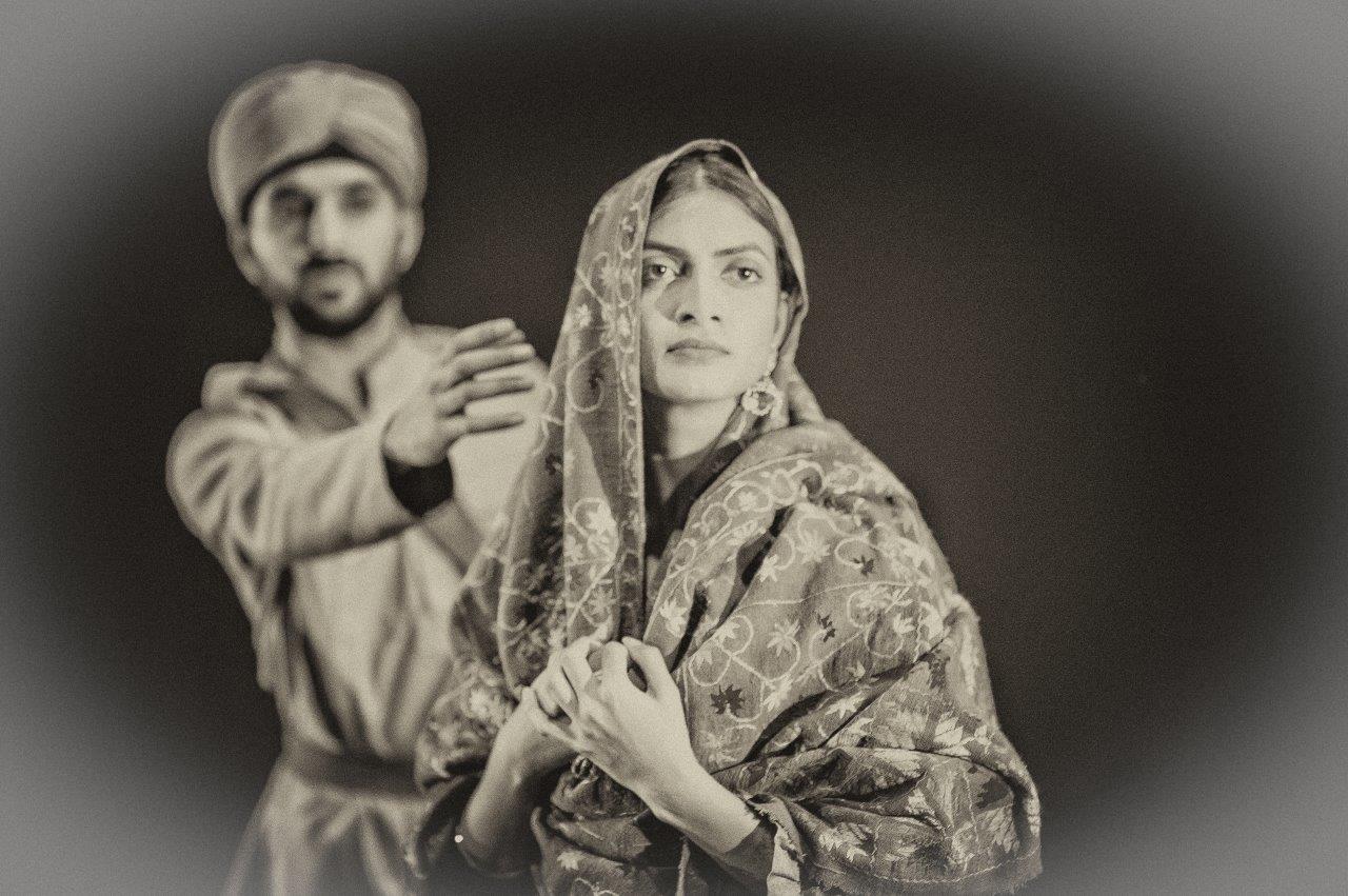 The Troth | "It's quite an amazing experience for us" - Press - Akademi