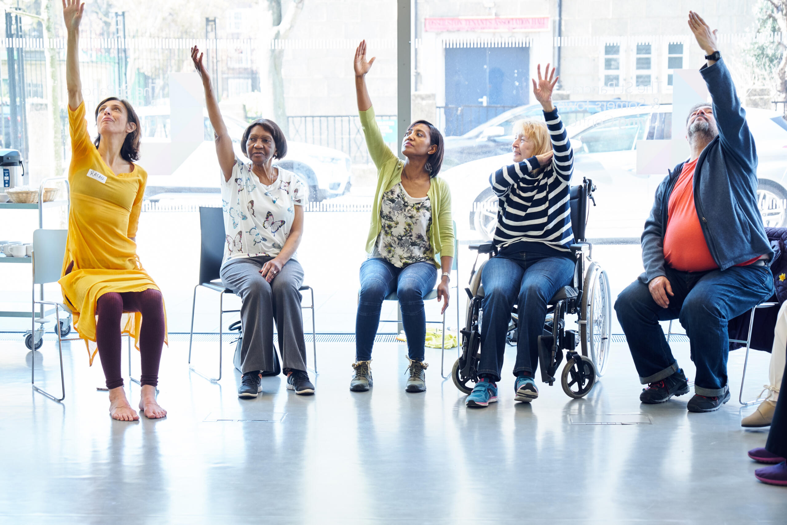 Dance Well | 3 Year Project Report - News - Akademi