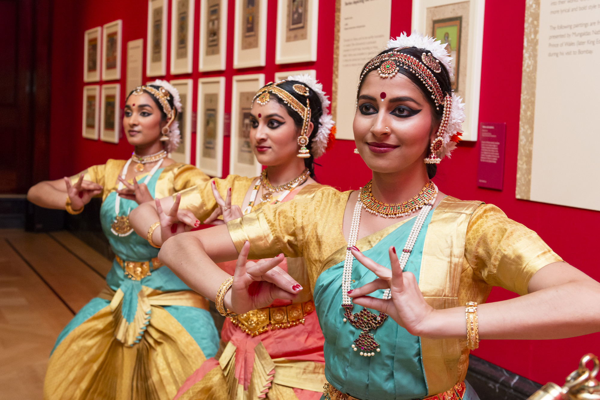 Corporate, community & private events - Akademi