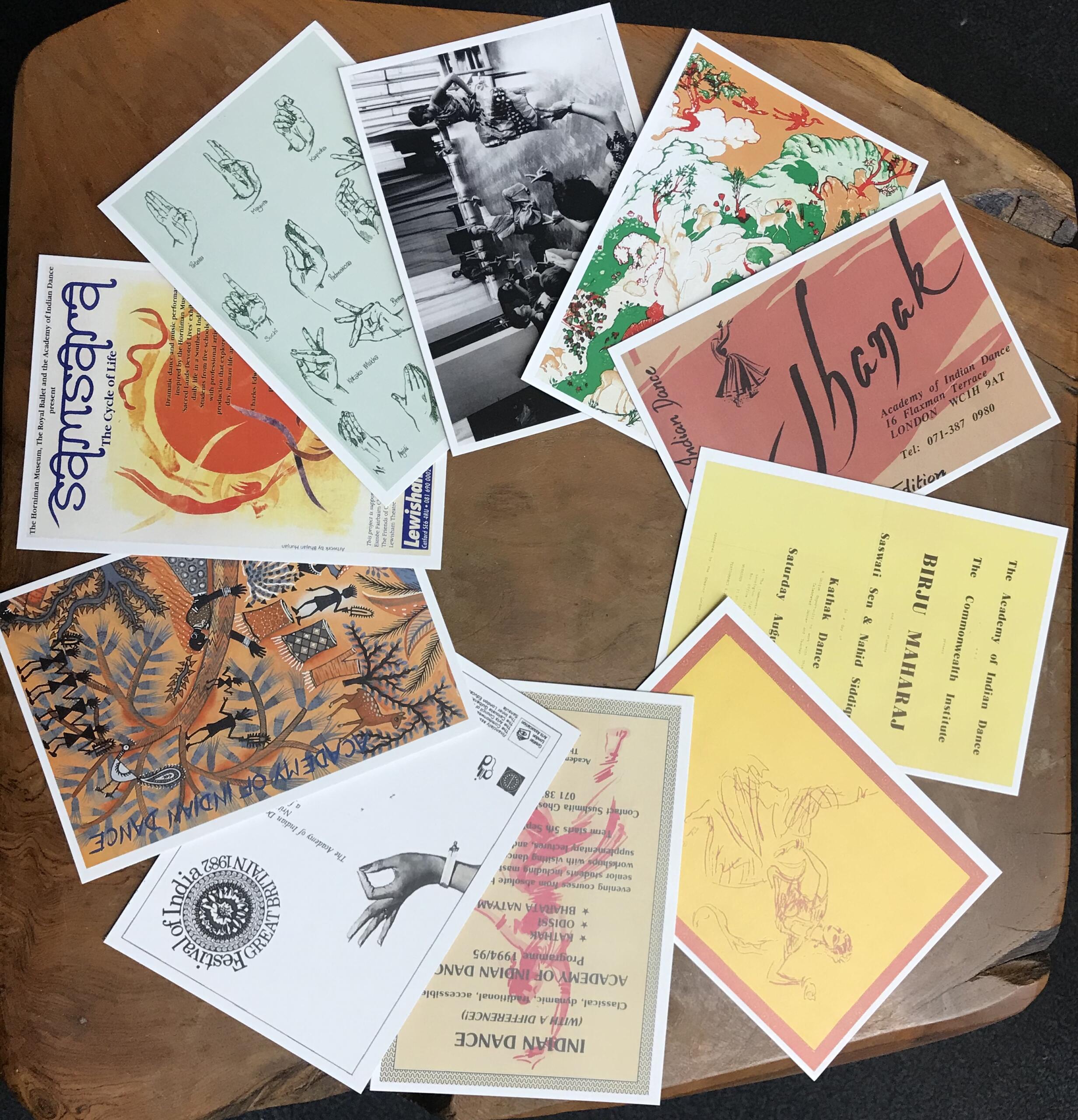 Heritage Performance Commissions (2020) - Akademi Chronicles, Projects ...