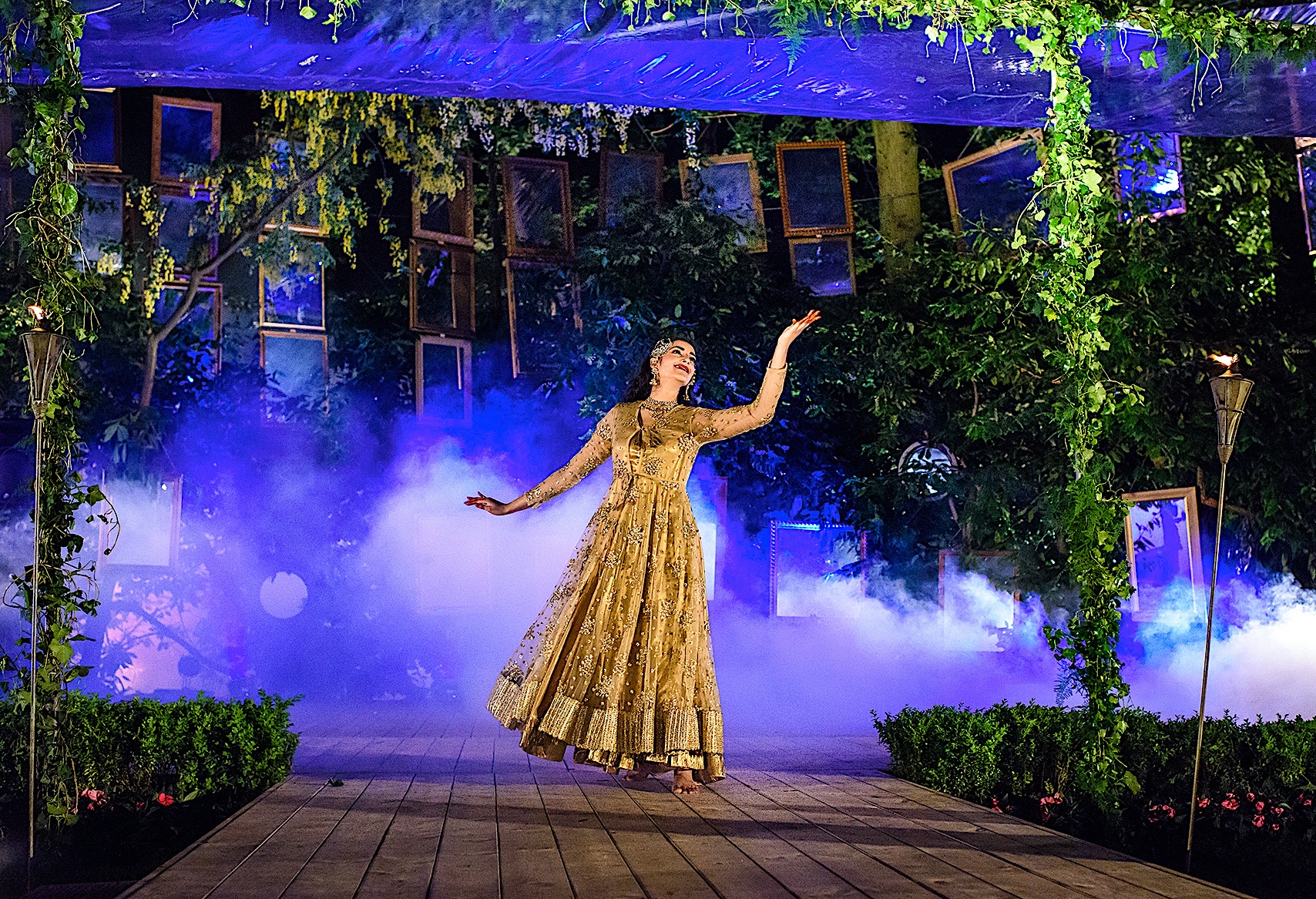 Mughal-e-Azam - Akademi Chronicles - Akademi