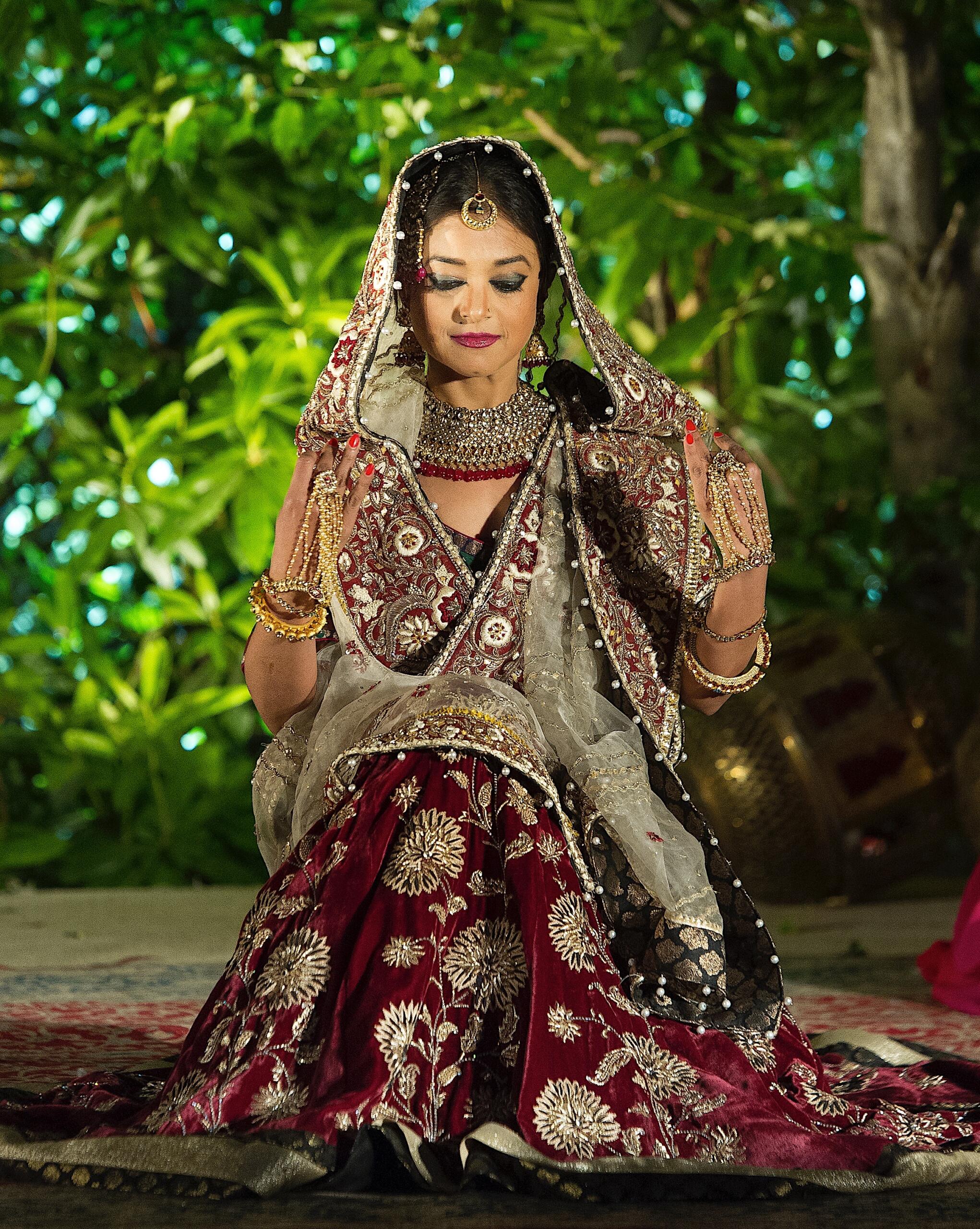 Umrao Jaan - Akademi Chronicles - Akademi