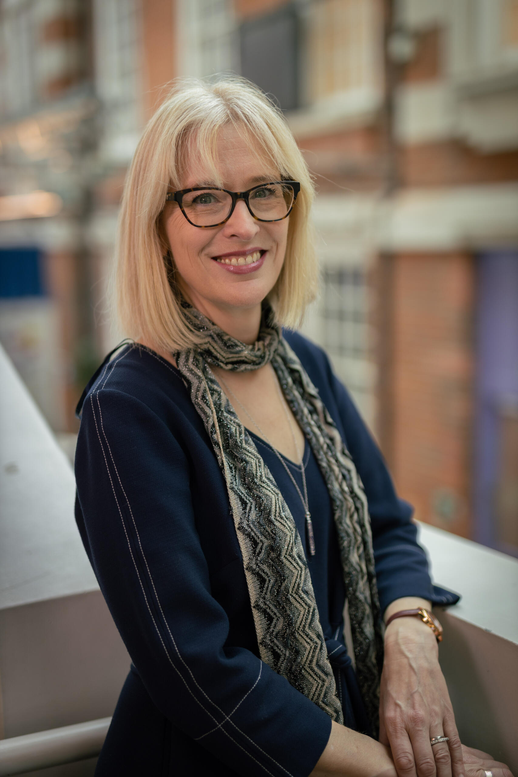 Kirsten Burrows - Our Team - Akademi