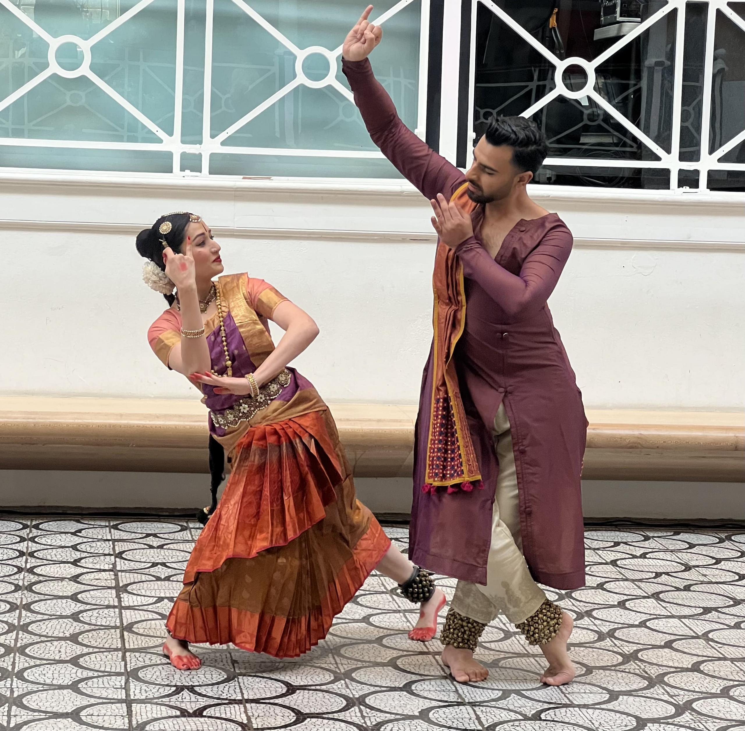 Performance at Young V&A, 25 Jan - Events - Akademi